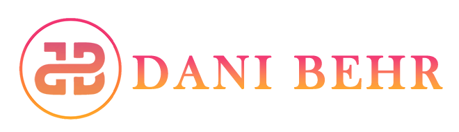 Dani Behr – Dani Behr